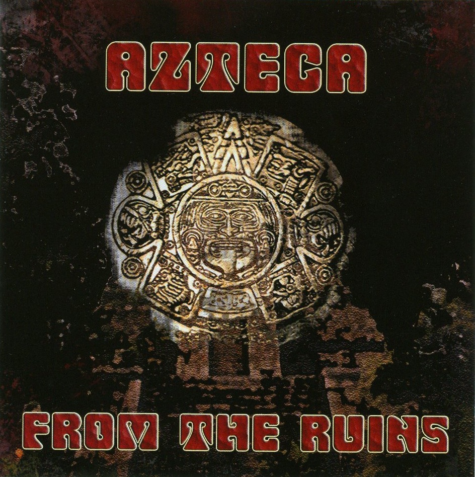 Caravanserai: Azteca