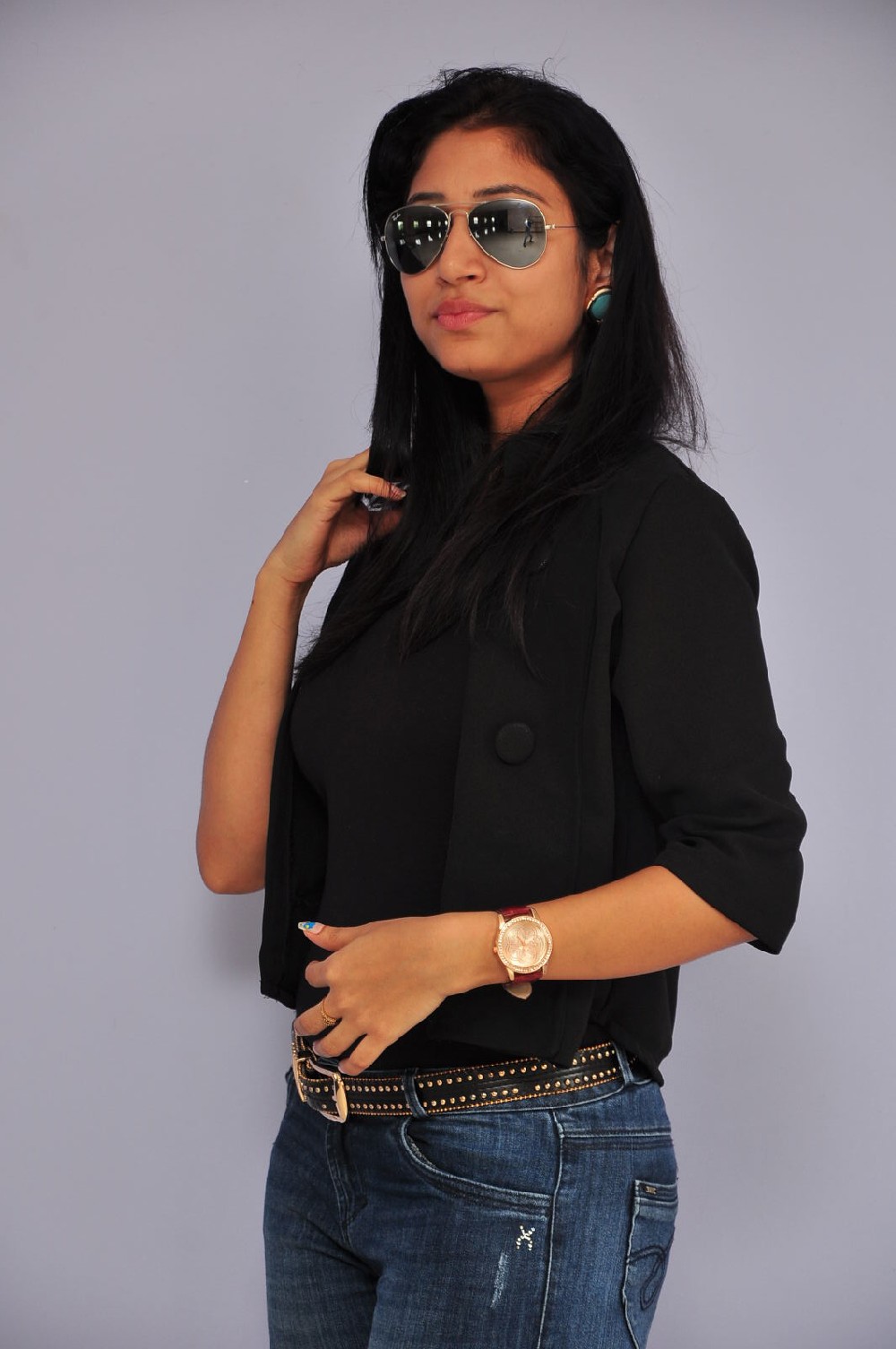 Tollywood actresses Vanditha New Photoshoot Stills Gallery and unseen pics