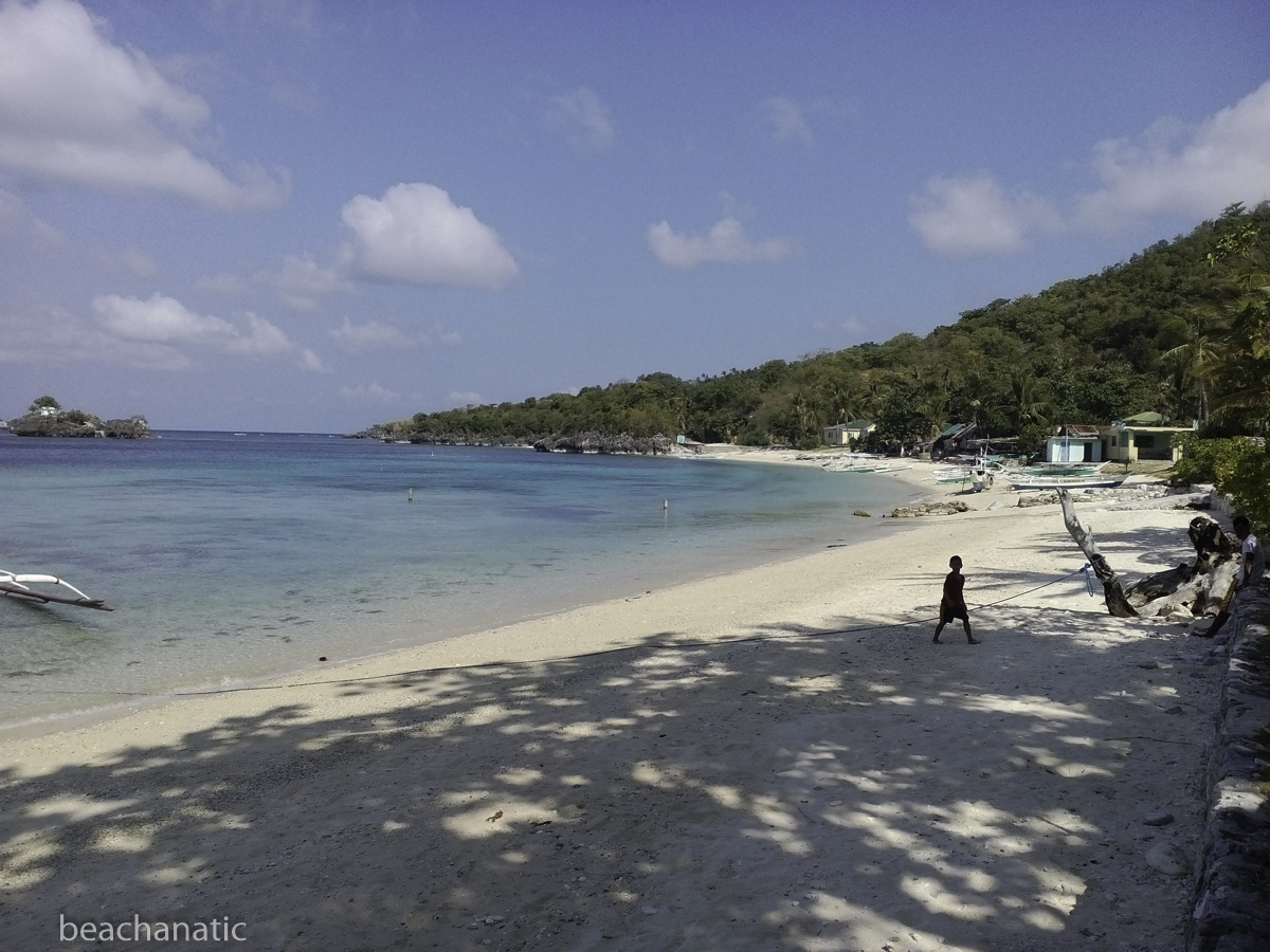 BEACHES AND CHURCHES: ROMBLON, A PARADISE WAITING TO BE DISCOVERED ...