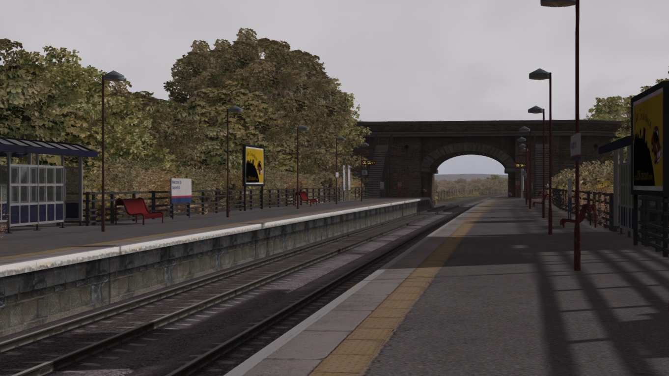 DPSimulation: DPSimulation Scenario Enhancement Pack - Coming Soon