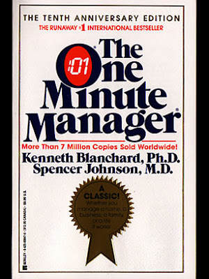 TERENCE CHOONG: Most Influential Business Management Books