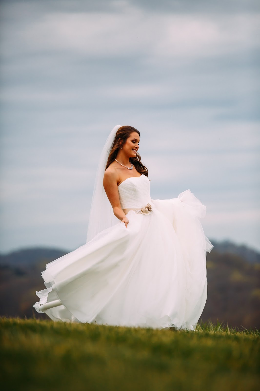 Cable Photography & Video: Amanda Vanhoy & Andrew Lingerfelt - Wedding ...