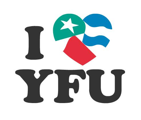 My American Dream: PPP/YFU