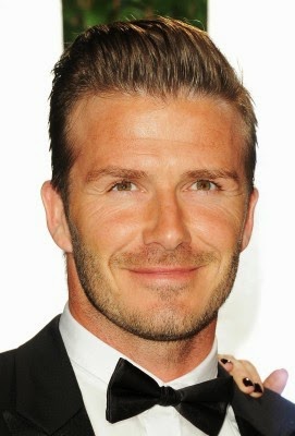 Gaya Rambut Indonesia: Gaya Rambut David Beckham dari Masa Ke Masa