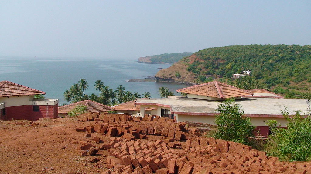 Velneshwar Beach, Ratnagiri | Konkankatta.in