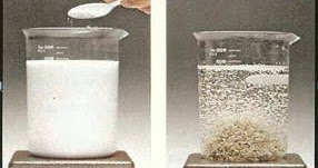 Koagulasi/Flokulasi : Pengertian, Kegunaan, dan Proses Berbagai Bahan ...