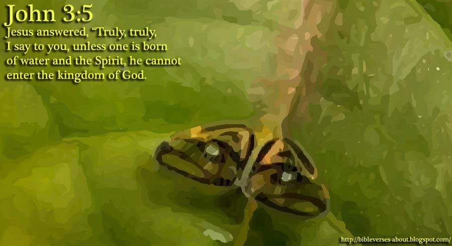 Wallpaper Bible Verses About