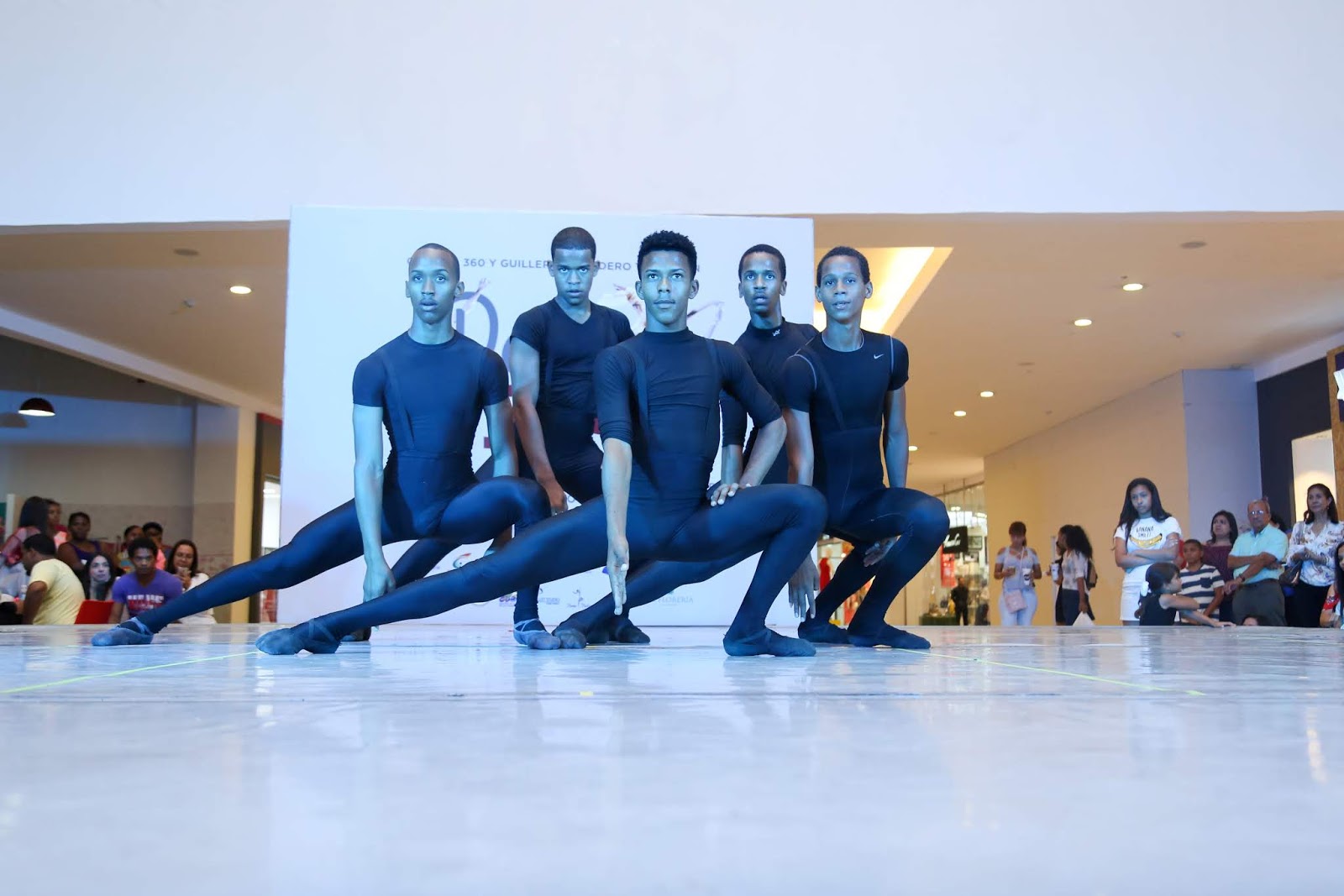 Ballet Studio con Gala de fin de curso - NewsLifeRD