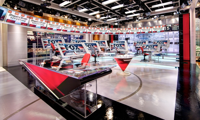 Media Confidential: FNC Looks To Extend CableTV News Domination