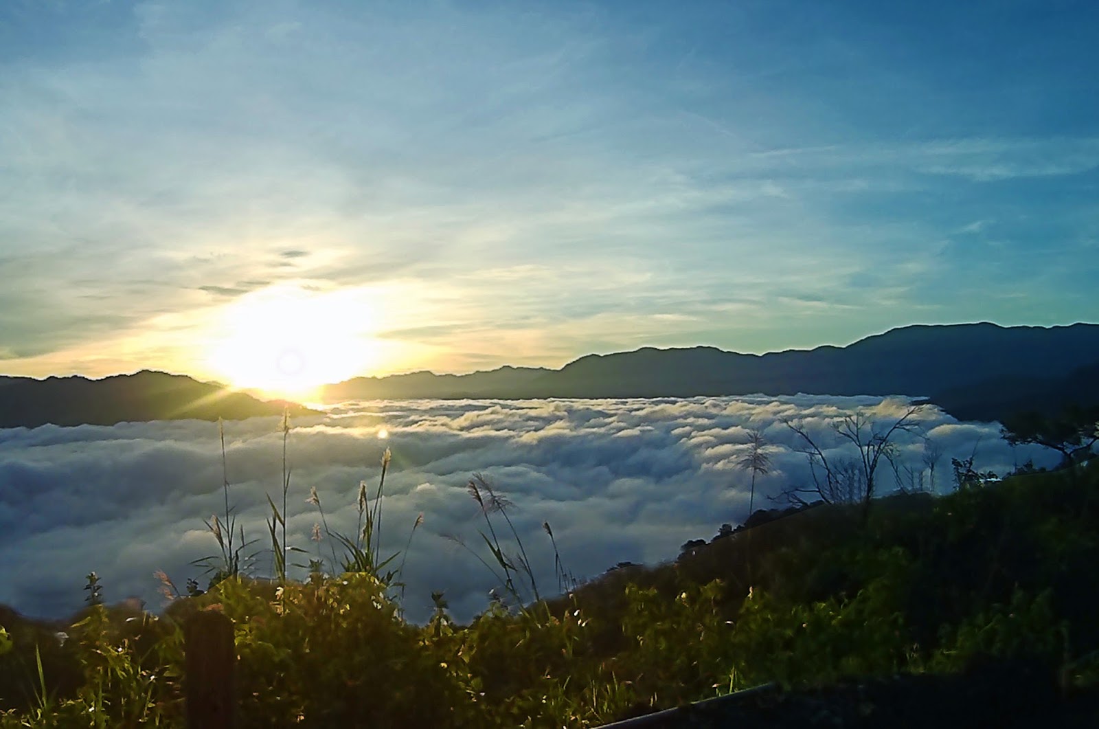 Little Pinay Explorer: Complete Sagada Experience on a Budget - for a ...