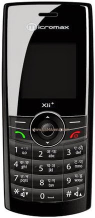 Micromax X1i plus ~ Budaya