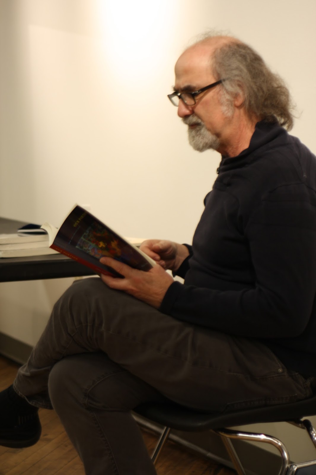 poetry with jennifer hetrick ♥: dr. philip terman shares poetry ...