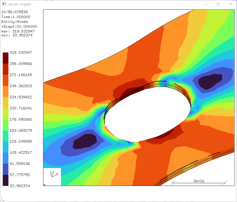 beberapa pemilihan elemen FE untuk kondisi necking ~ Suyono Nt.'s ...