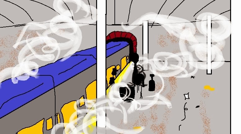 Crappy Cartoon Theatre By Jirr Burns: The Crappy Christmas Cartoon I ...