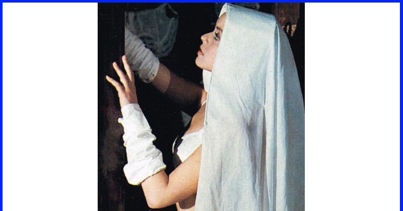 Magic Mac: B Side: Gloria Guida