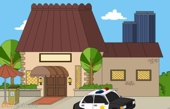 GoAnimate, Lil' Peepz, Lil' Bat Flash and Jokester