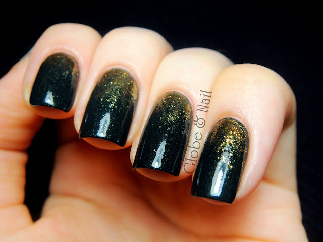 Globe & Nail: Bond Gradient