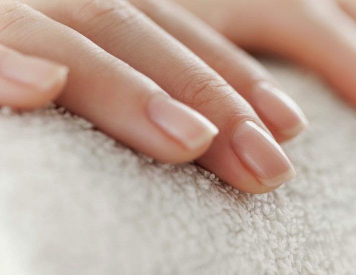 Lima Tips Terbaik Membuat Kuku Sehat | Tips Sehat