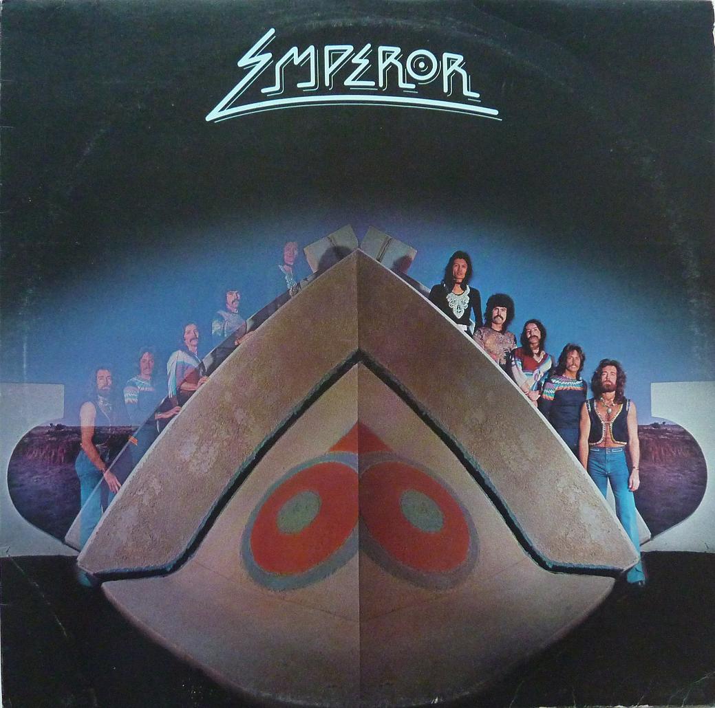 A left ear, a right ear and a VINYL FRONTIER: The Great Pomp Rock ...