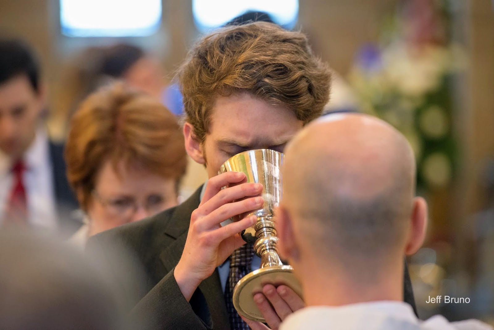 My Catholic World as seen thru My Camera: 2018