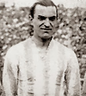 ILUSIÓN MUNDIAL: Plantel argentino (1930)