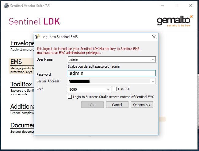 ฮาร์ดล็อค, Hardlock, Software Protection,Sentinel, การป้องกันลิขสิทธิ์ ...