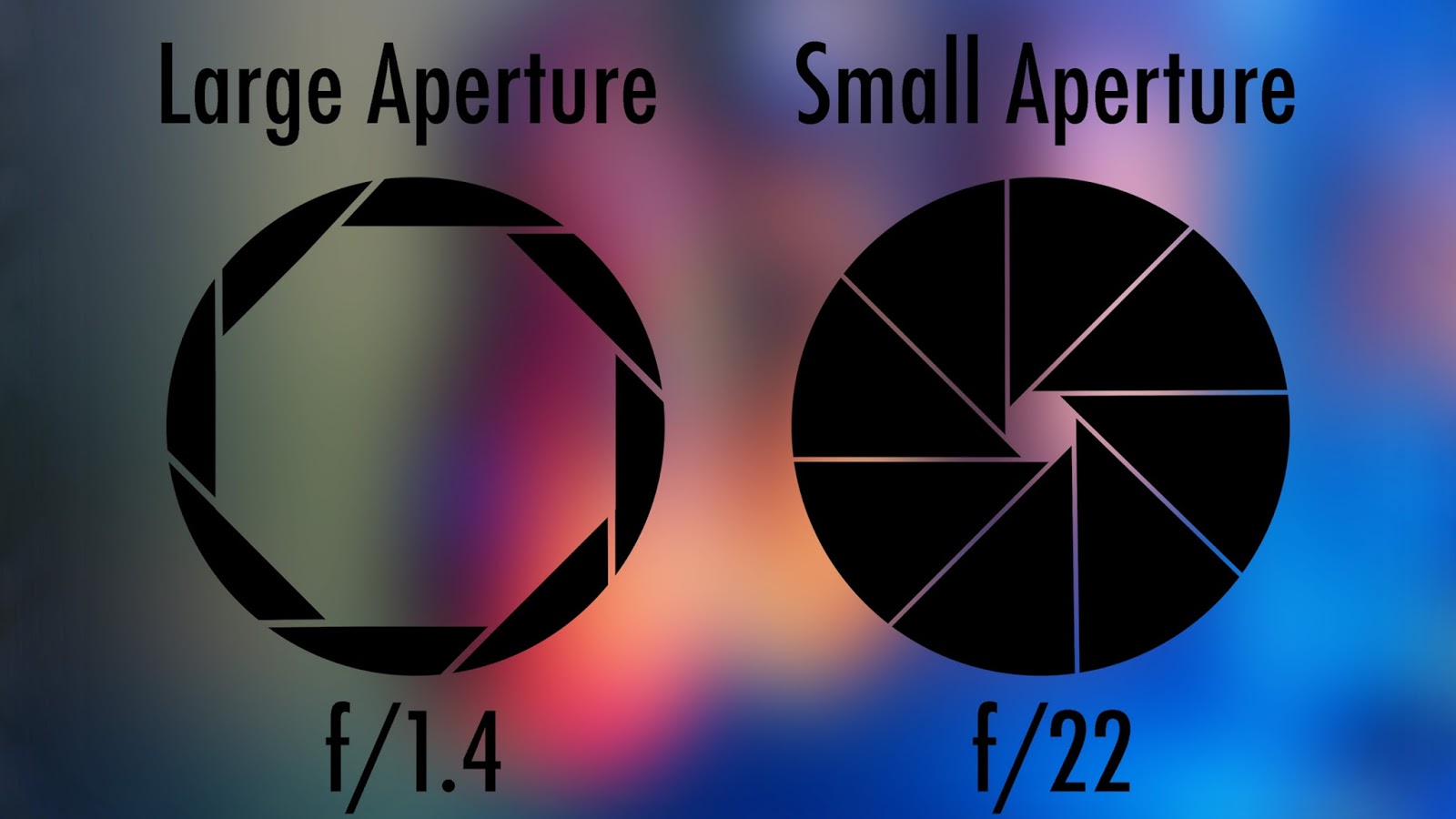 Cara Mengatur Aperture Agar Hasil Maksimal | Blog Banten Kamera