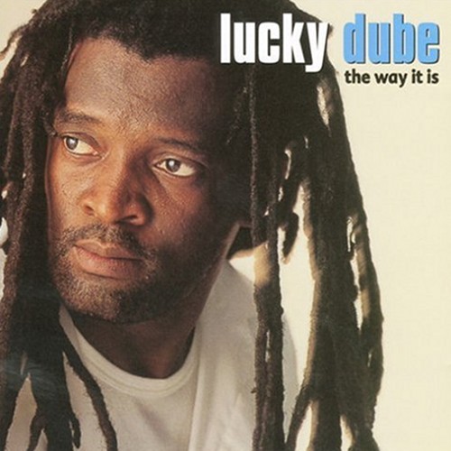 Acervo Das Mídias: Lucky Dube House of Exile 1991