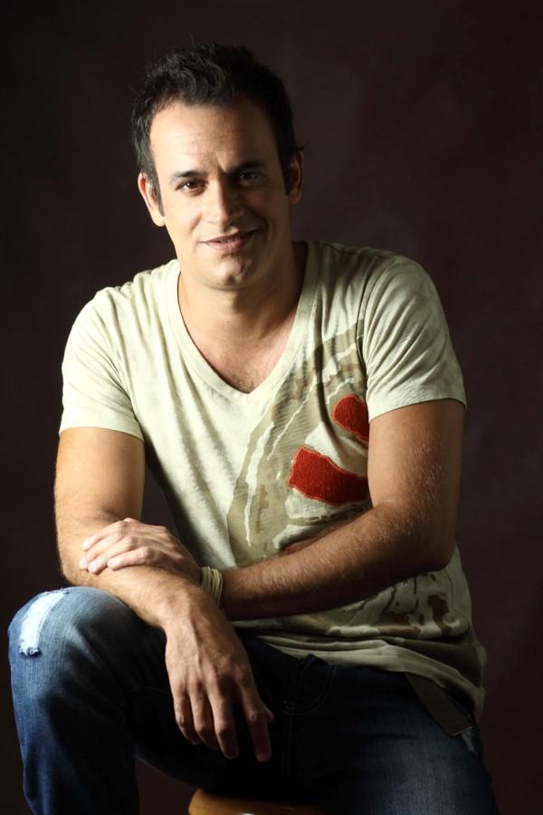 Mis queridos guapos: Gabriel Anselmi: este domingo es su cumple