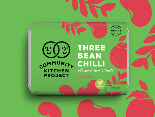 Innocent Drinks – Packaging Of The World