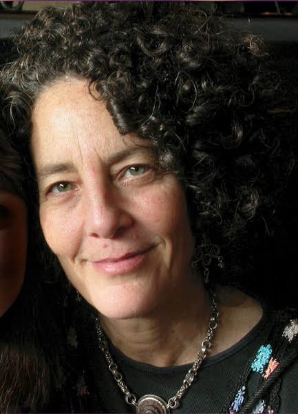 gloria baker feinstein's blog: joline el-hai and dave lefebvre