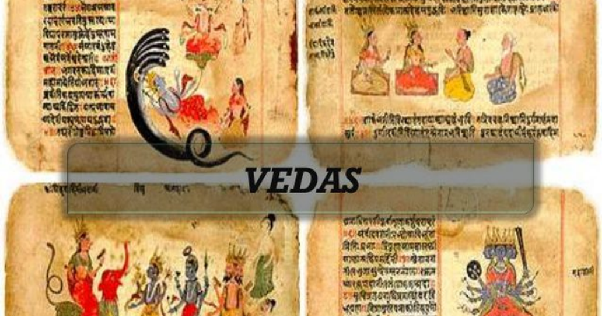 Top 10 Unknown Facts Of Vedas: Top 10 Unknown Facts Of Vedas