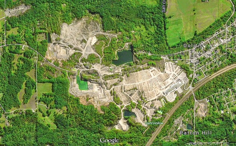 American Quarries
