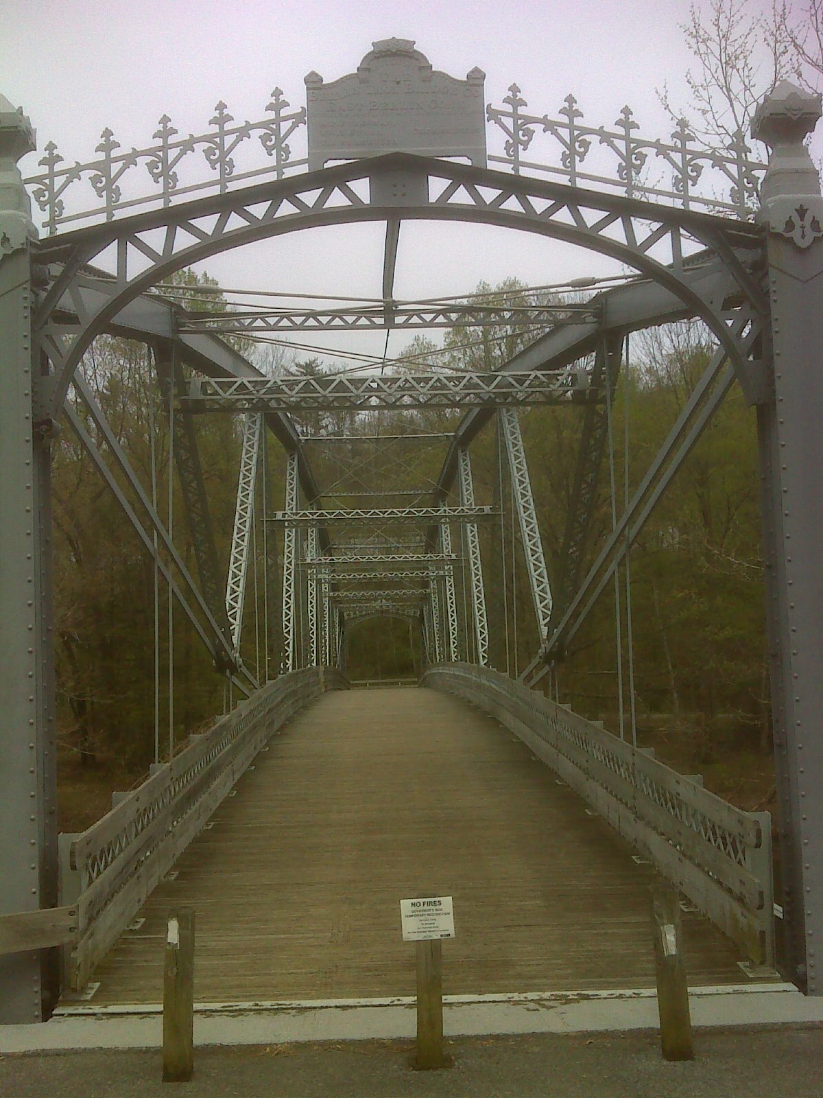 Heart and Sole: What I like