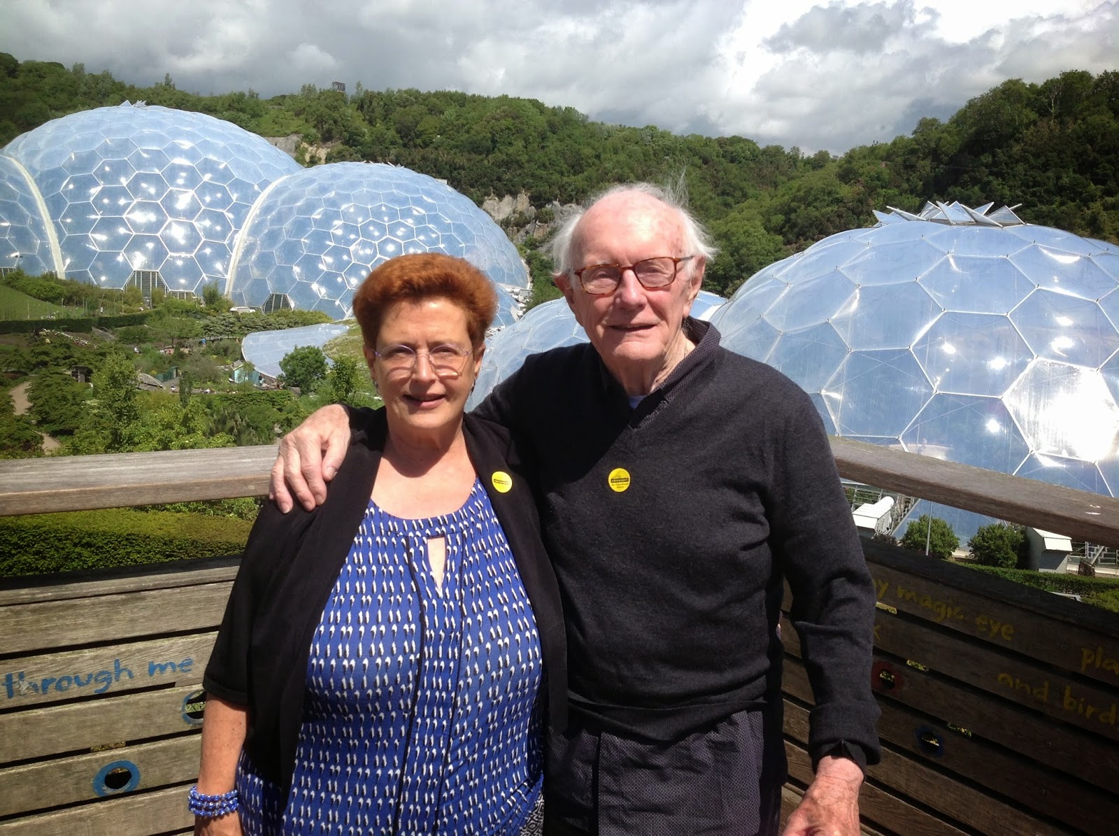 John Clare Weblog: An interview with Professor Eric Robinson