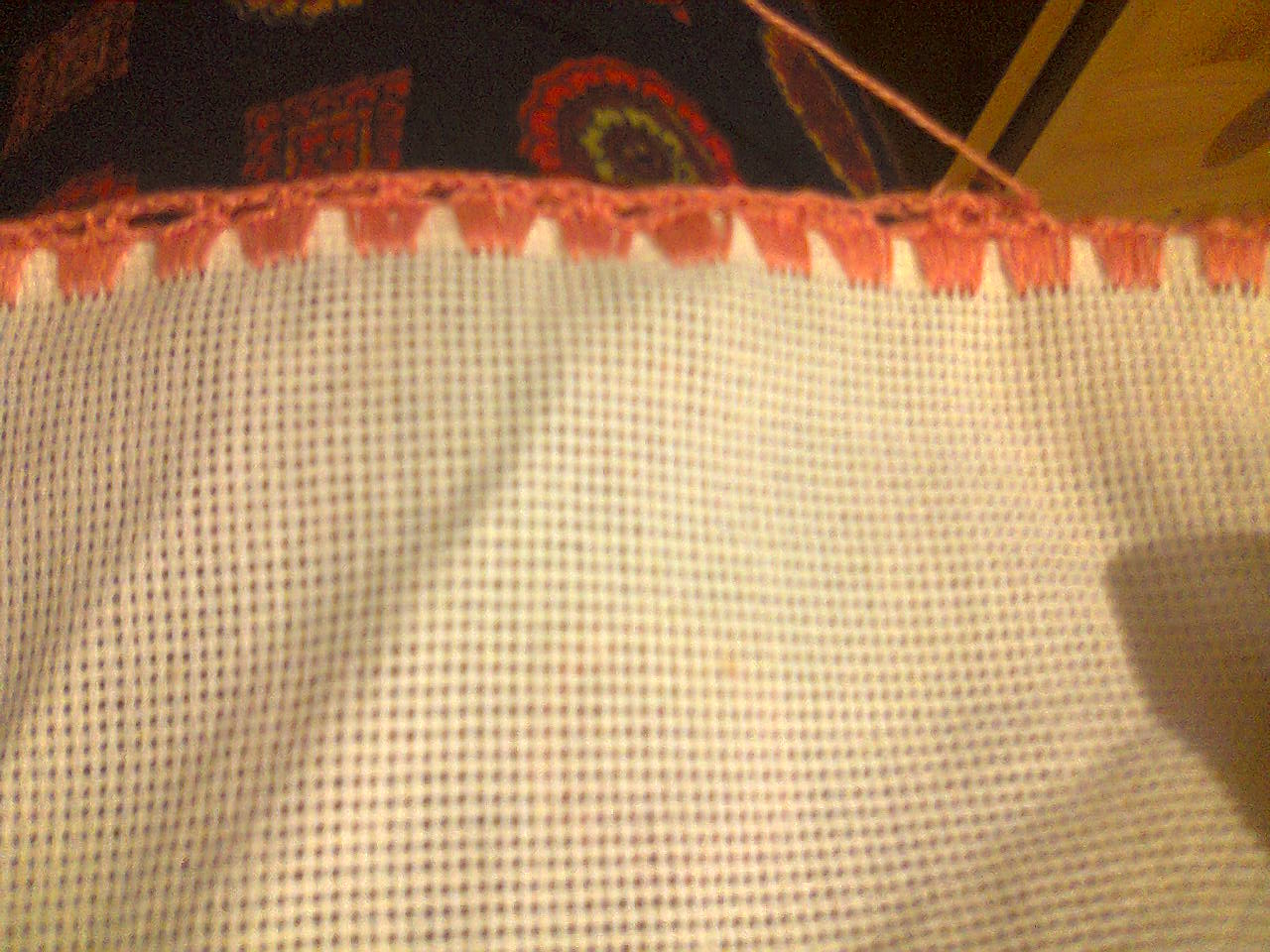 Adriana Hobby: Tiv croşetat pentru mileuri