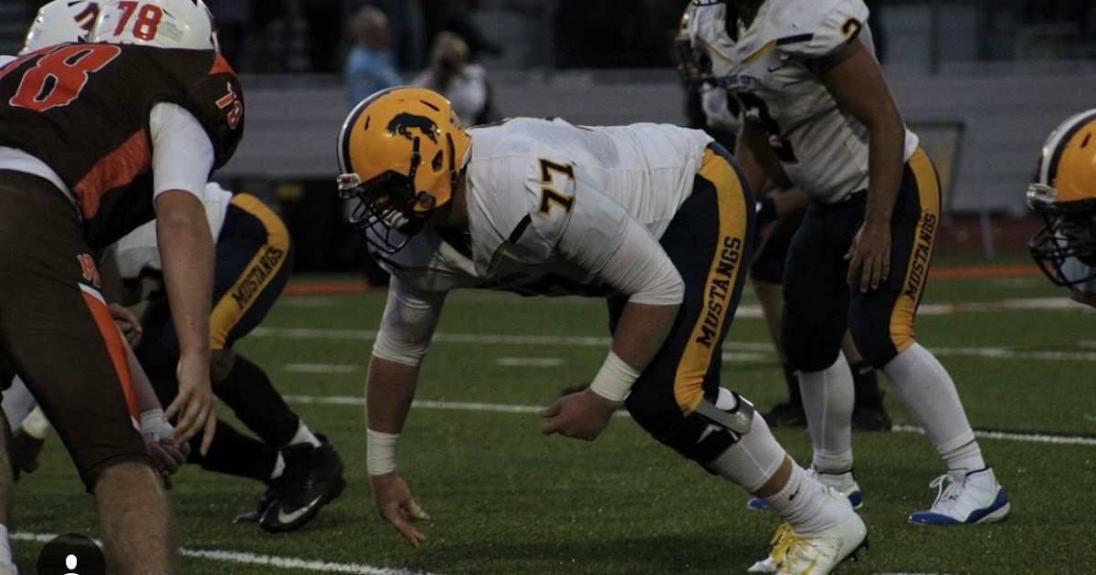 UMass Football Blog: UMass Football Recruiting 2019--Max Longman ...