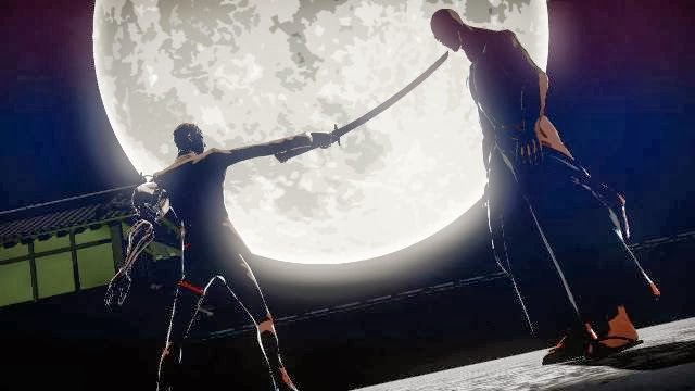 Análise: Seja um estiloso assassino de aluguel em Killer is Dead (PS3 ...