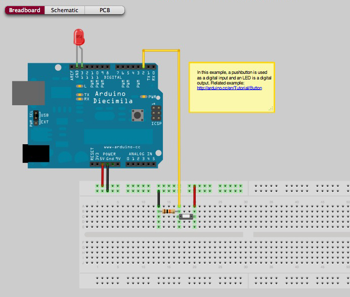 BADCL Design Project 3 // Tai-li: PRESSURE PAD + ARDUINO