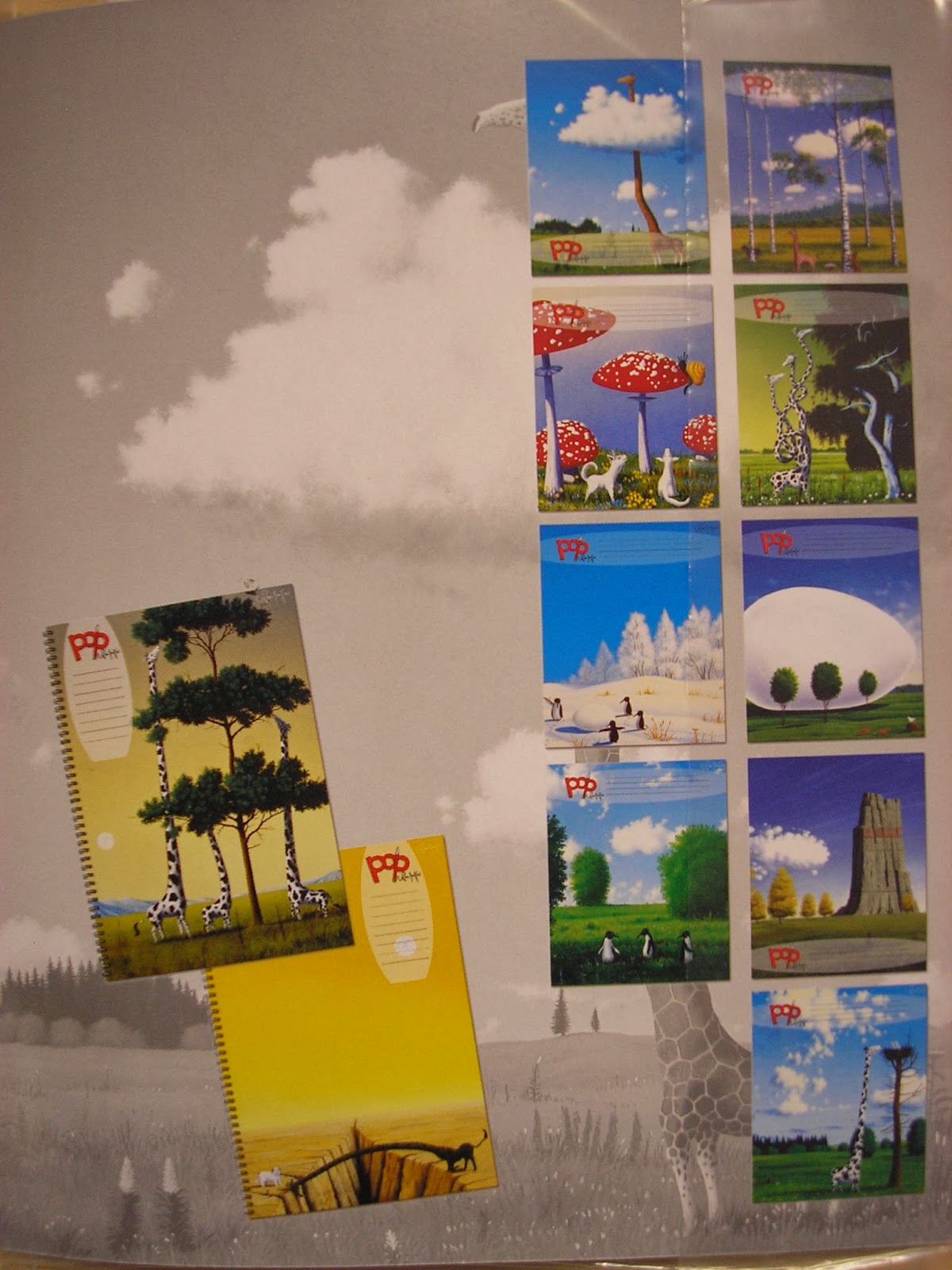 Samm-sammult tarkuse poole: Naivism ja meie vahvad naivistlikud maalid