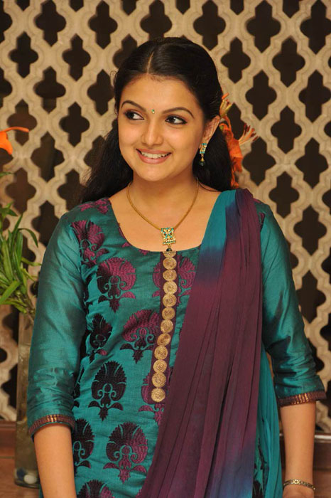 Telugu Cinema News: Saranya Mohan Latest Stills