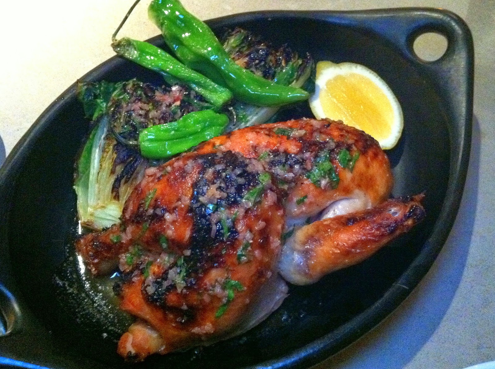 22nd & Philly: Why Vernick has the Friendliest Chef's Counter in ...