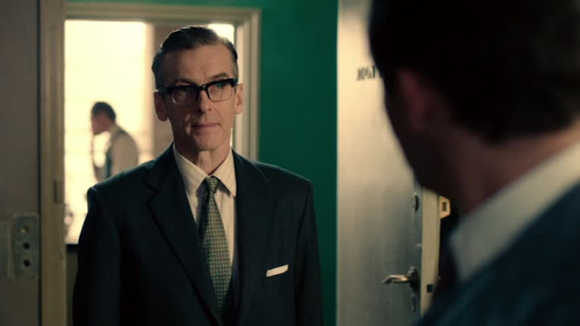 small earth vintage: the hour, series two