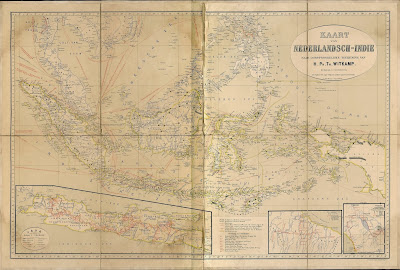 Peta Kuno Indonesia I | simeulue desain