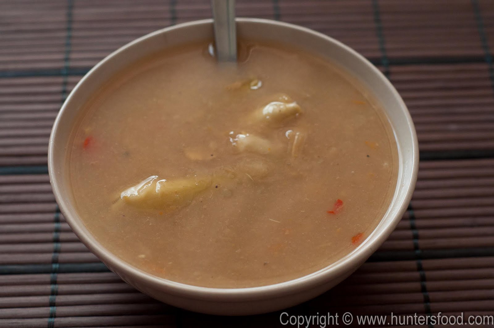 Pingipuan Idip Dayak Bidayuh . . .: Bidayuh Traditional Food + Recipes ...