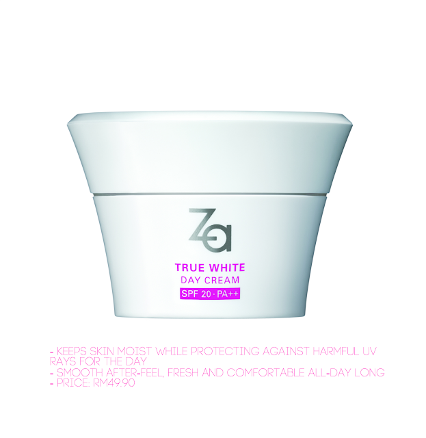 LUMINNEJ | Malaysian Lifestyle & Beauty | Lifestyle Illuminated: A ...