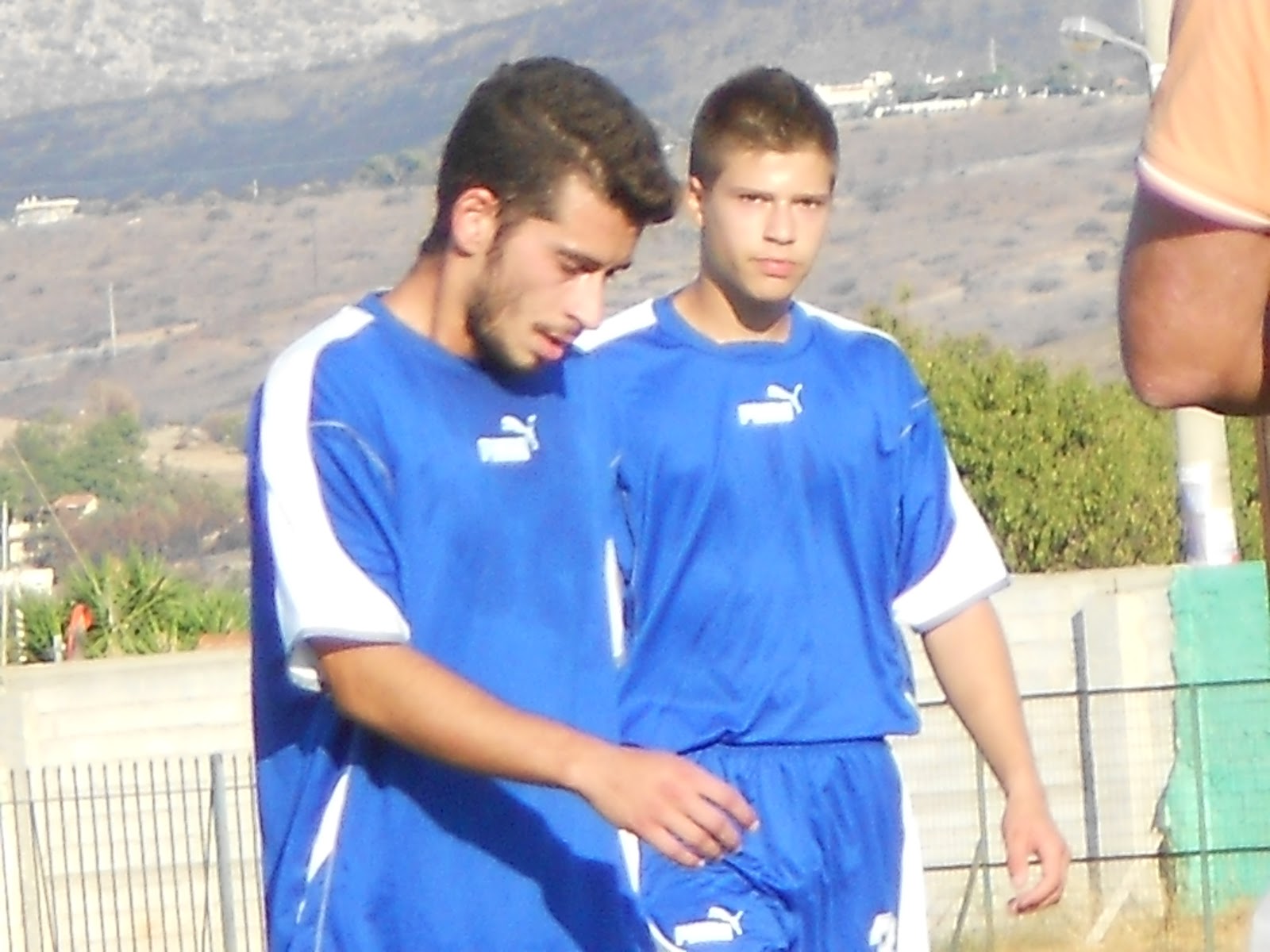 OROPOS SPORTS: ΣΥΚΑΜΙΝΟ-ΑΥΛΩΝΑΣ 1-0