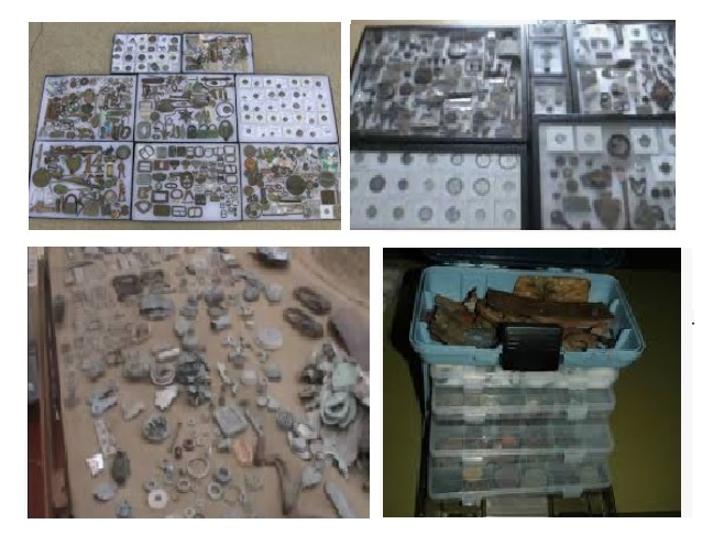 Portable Antiquity Collecting and Heritage Issues: The Legacy of ...