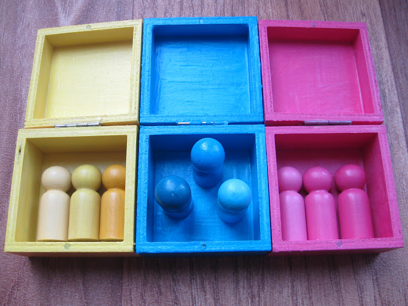 Homemade Resources For Early Childhood at Indiana Margarot blog