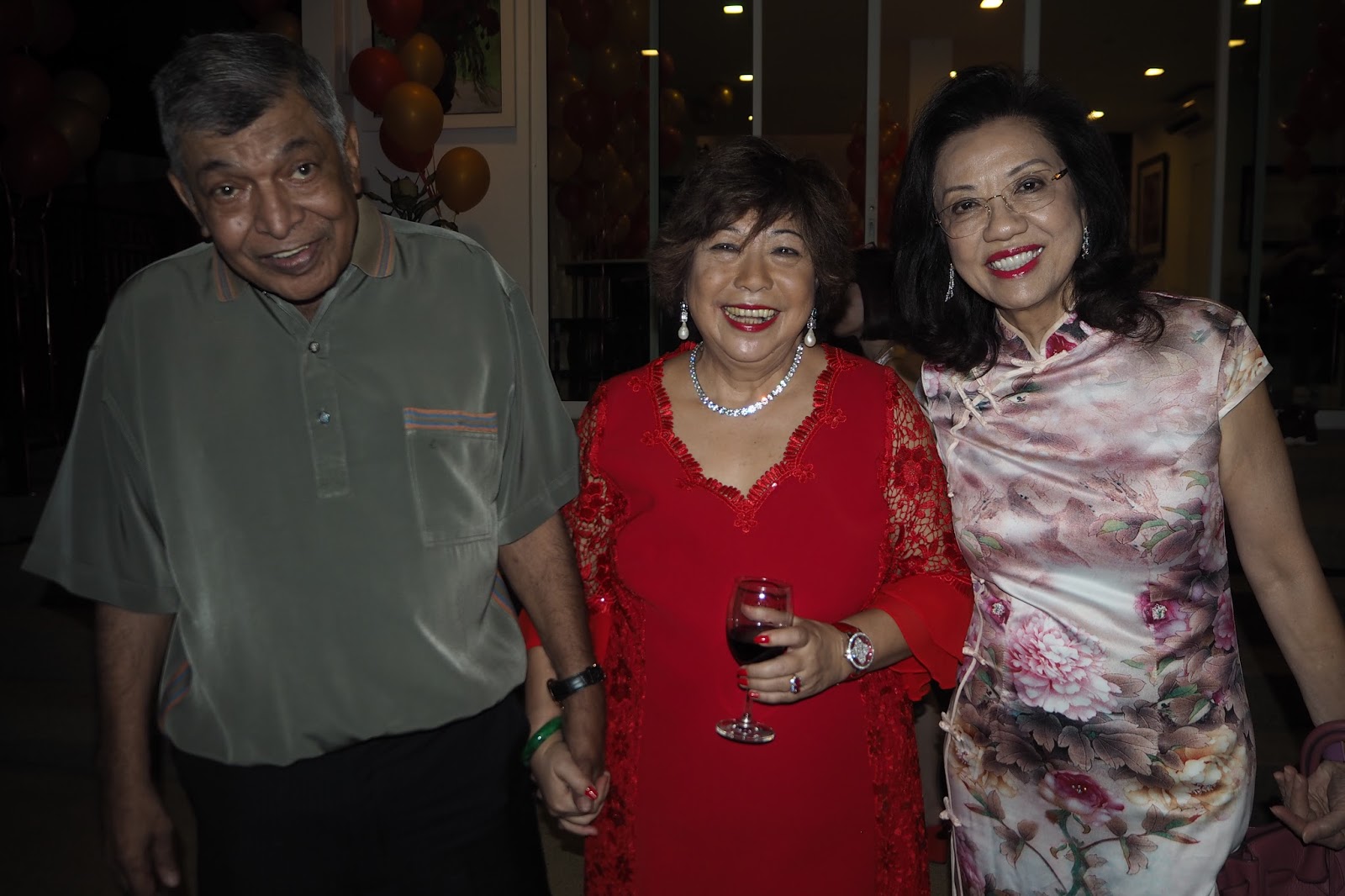 Kee Hua Chee Live!: PART 1---AS USUAL LILLIAN TOO THE WORLD'S GREATEST ...